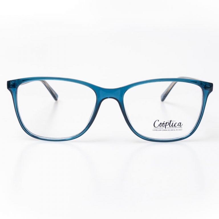 Línea Coóptica Celeste - Cooptica